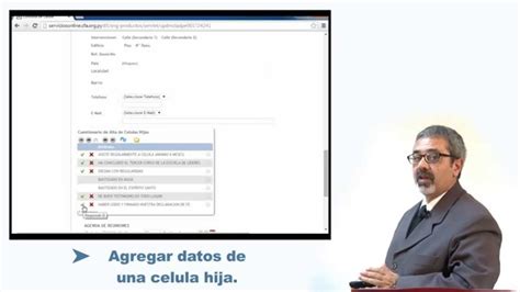 Células Hijas Youtube