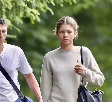 Zendaya Without Makeup 731d