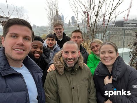 Spinks On Linkedin Spinksanniversary Thinkspinks Talentacquisition 20 Comments