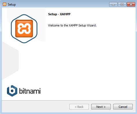 Curso De Php Instalando O Xampp Apache Mysql Php E Perl