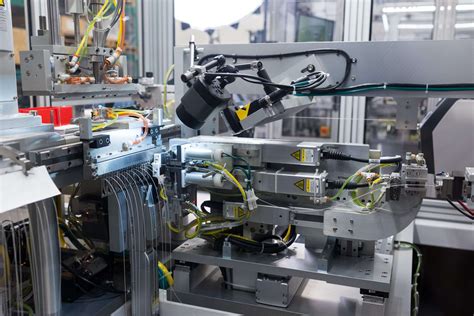 Medical Device Assembly Weiss Aug Medpharma