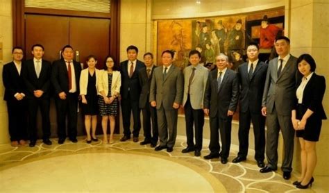 Монгол Улс БНХАУ ын Хууль зүйн яамдын зөвлөлдөх уулзалт боллоо