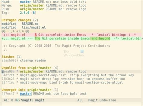 Best Git Gui Clients For Windows 1110