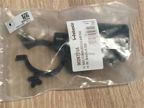 въздушен филтър за печка Webasto 9026725a Други продава Кула