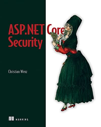 Aspnet Core Security Let Me Read