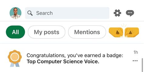 Justin Harper On Linkedin Topvoice Computerscience