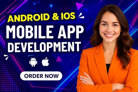 Do Ai Mobile App Development Ai Web App For Android And Ios By