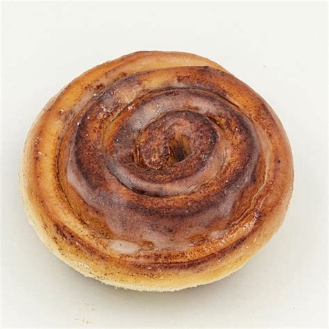 Cinnamon Scroll Nz