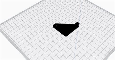 The Color Of The Imported Model In Ultimaker Cura Is Black How To