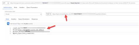 Use The Azure Management Api For Custom Monitoring