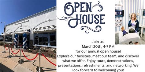 2025 Injectability Open House 2223 Torrance Blvd 20 March 2025 Allevents