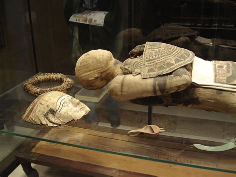 The Bashiri Mystery A 2300 Year Old Egyptian Mummy That No Archaeologist Dares To Open
