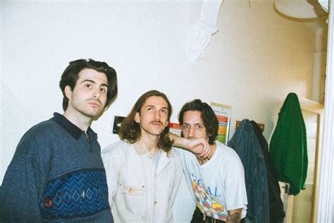 A Conversation With Far Caspian Adulthood Family And The Ties That Bind Them Together