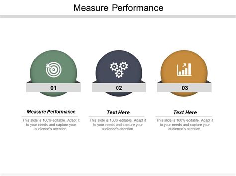 Measure Performance Ppt Powerpoint Presentation Outline Designs