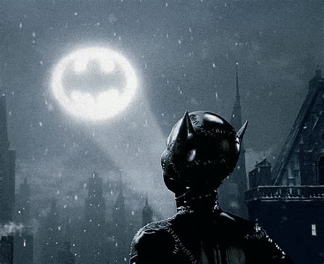 Catwoman Bat Signal  Catwoman Bat Signal Discover And Share S