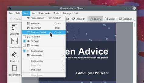 This Week In Usability And Productivity Part 42 Adventures In Linux And Kde Rkde