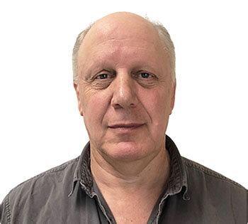 MMRadio Bob Moog The Monday Morning Memo