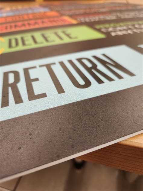 Printed Computer Lab Class Rules Etsy