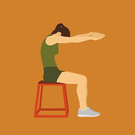 How To Do The Shoulder Stand Stretch Stretch Partner