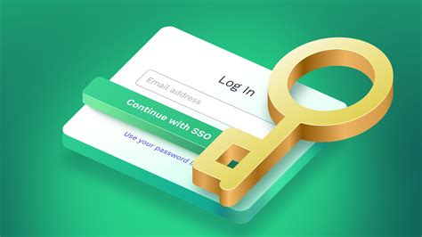 Simplified Access Enhanced Security Enterprise Single Sign On Fundraise Up Blog