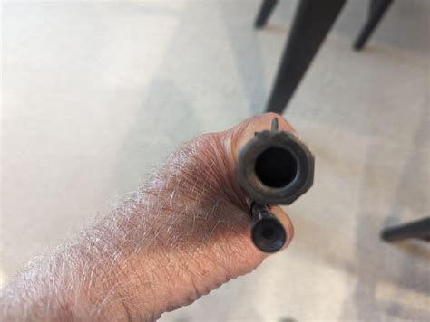 For Sale Cva Bobcat Fs The Muzzleloading Forum