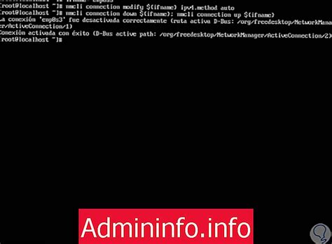 INSTALE E CONFIGURE O SERVIDOR E CLIENTE CENTOS 8 DHCP PERGUNTAS