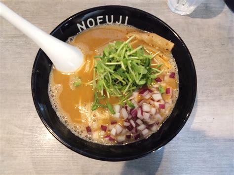Nofuji