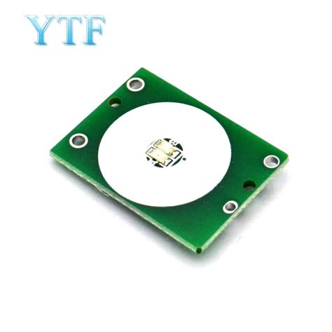 12v Capacitive Touch Switch Sensor Module Push Button Touching Key Module Jog Latch With Relay
