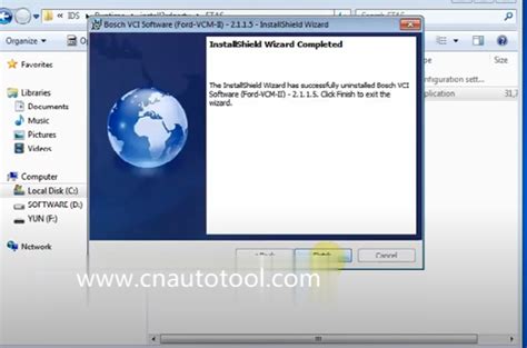 Ford Vcm Ids V Application Error CNAUTOTOOL OFFICAL BLOG