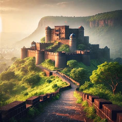 Udgir Fort उदगर कलल ऐतहसक आण परकषणय सथळ Glorious Maharashtra Maharashtra