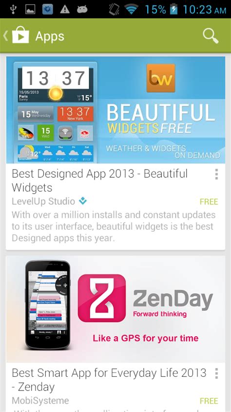 Publish What Is The Feature Graphic For Android Apps Stack Overflow