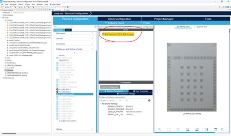 Problems With Importing Ota Software Pack Stmicroelectronics Community