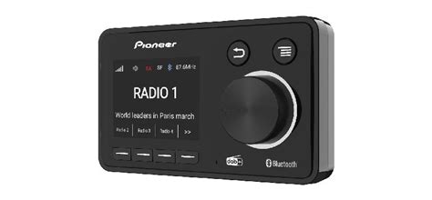 TURN ON THE RADIO Totalkitcar