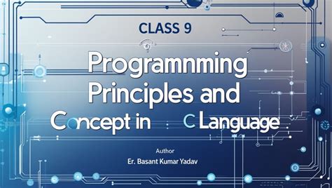 C Programming Notes By