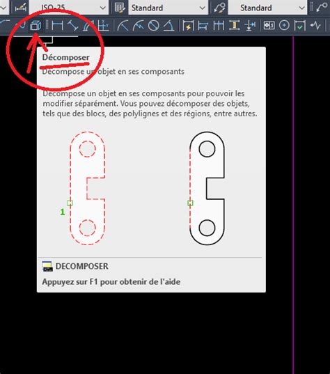 Résolu Inventor Dissocier Un Réseau Autodesk Community