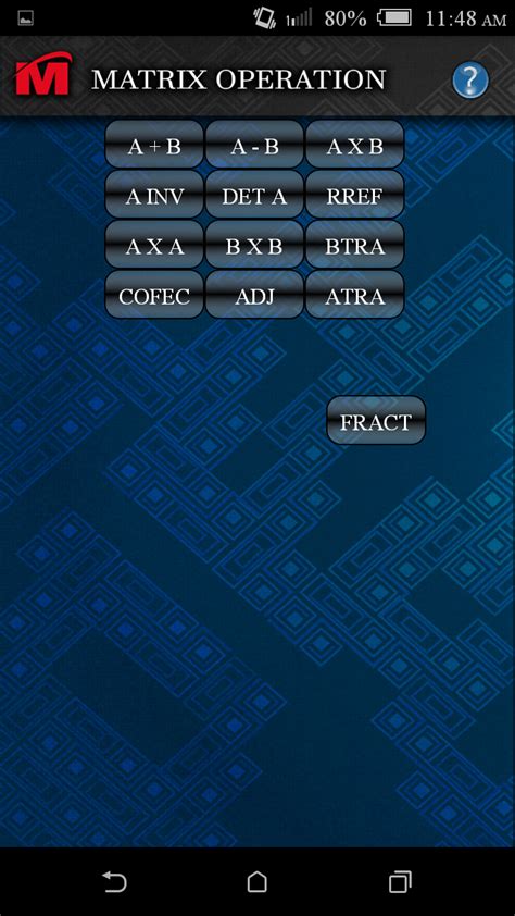 Matrix Operator Amazon Ca Apps For Android