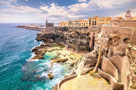 ᐉ Circuito Tour A Melilla Con Pepe Tours