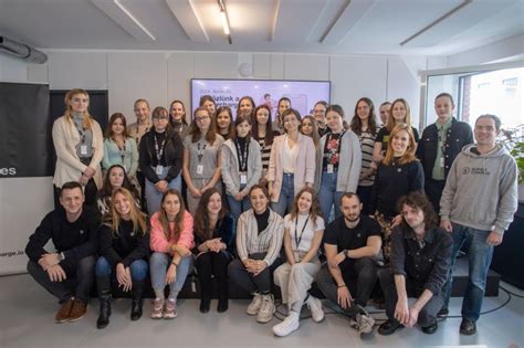 Supercharge On Linkedin Girlsintech