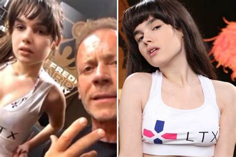 Maria Sofia Federico Mette In Imbarazzo Perfino Rocco Siffredi «sono
