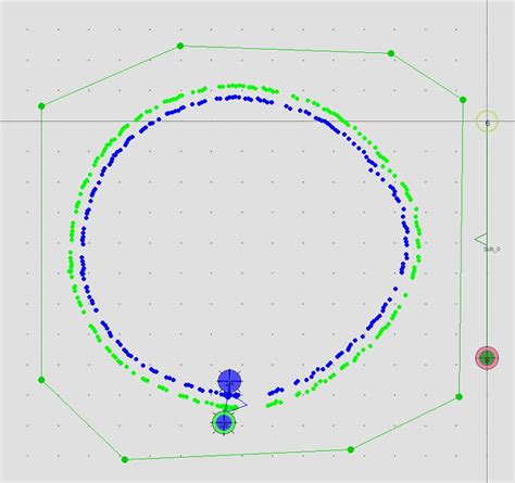 Indoor Positioning System For Show Robots Precise Indoor Positioning System For Autonomous