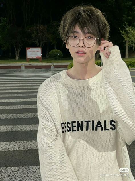 Blonde Boy Aesthetic Aesthetic Guys Aesthetic Clothes Cute Asian