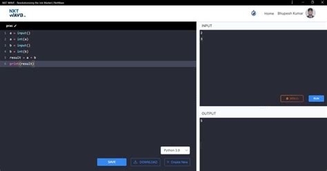 Bhupesh Kumar On Linkedin Day22 Rahulattuluri 30dayscodechallenge