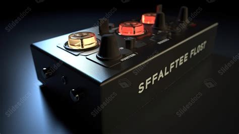 Switch Safely Between 3d Modes Powerpoint Background For Free Download