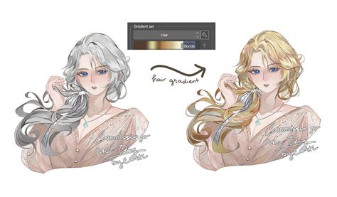 Gradient Test By Leslie Dodaihoc On Deviantart Gradient Test By Leslie Dodaihoc On Deviantart