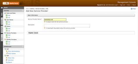sp initiated sso and idp initiated sso in wso2 identity server