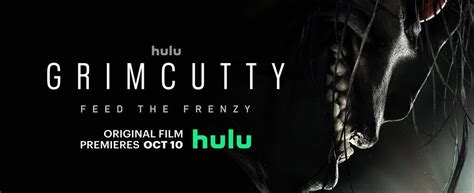 Grimcutty 2022 Review Horror Hulu Disney Heaven Of Horror