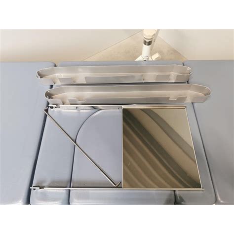 Urology Examination Table Siemens Modularis Uro