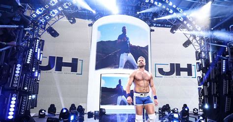 Wwe Nxt No Mercy 2024 Results Winners Live Grades Reaction And