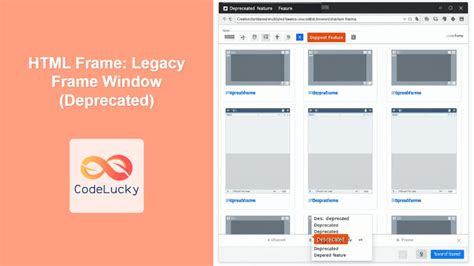 Html Iframe Embed Content With The Inline Frame Element Codelucky