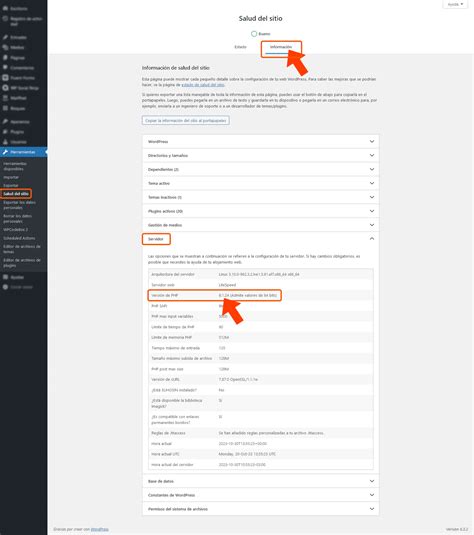Consejos De Seguridad Para Wordpress Duplika
